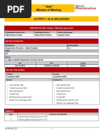 FP-LMIS Training Manual PDF | PDF | Logistics | Mobile App