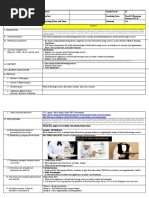 1st Quarter Exam in FBS | PDF | Restaurants | Foodservice