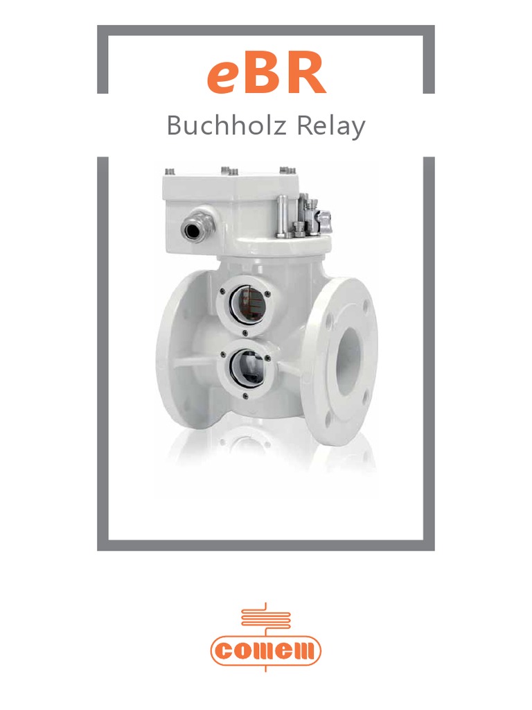 eBR PDF | PDF | Relay | Switch