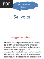 Deret Volta | PDF