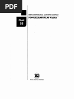 Perubahan Nomor PSAK 2024 | PDF