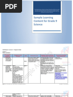 Certificate of Recomputed Final Grade | PDF