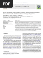 Abaca Fiber Grading Standards Guide | PDF | Materials | Natural Materials