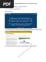 Descarga e Instalacion de Flexsim 2020 Update 2 | PDF | Informática