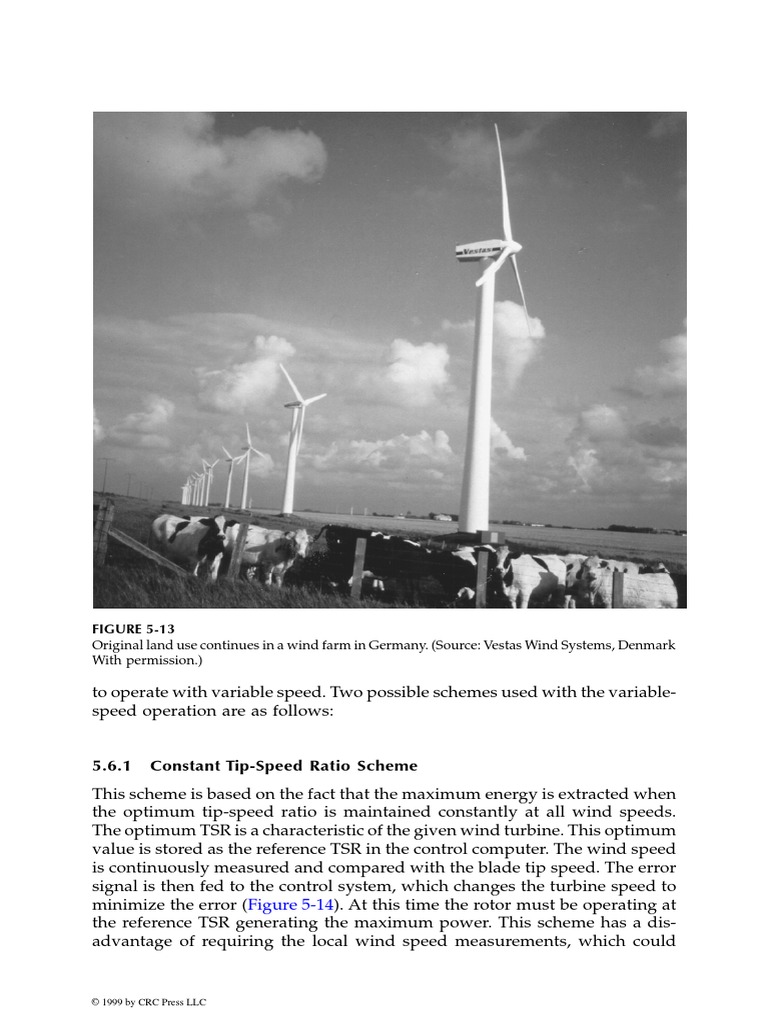 Engineering Alternative Energy-Wind and Solar Power Systems-100 | PDF