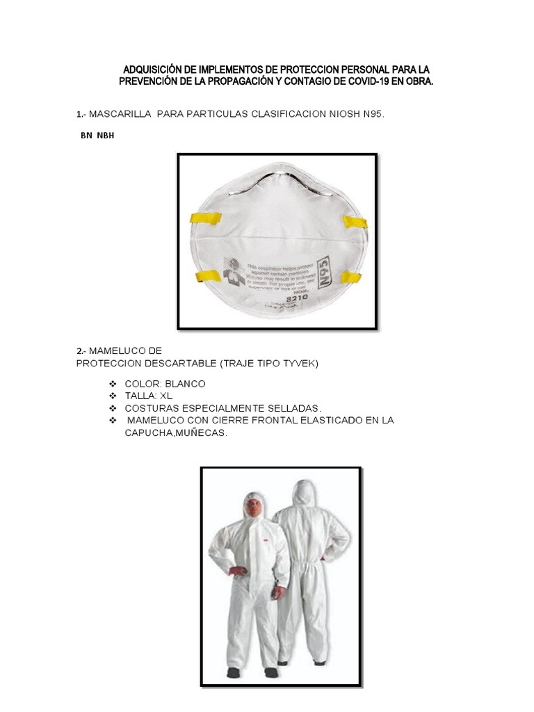 Epps Seguridad | PDF