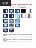 7 Most Common Problems With CRT TV and Their Possible Diagnosis | PDF ...
