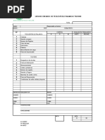 Manual de Operación Caex | PDF | Minería | Camión