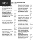 Fluid Balance and Vital Signs Assessment | PDF | Intravenous Therapy ...