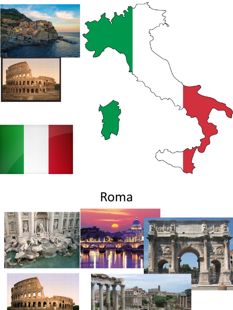 ITaly PResentation | PDF