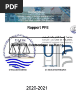 Pfe (E-COMMERCE AU MAROC) 555 | PDF