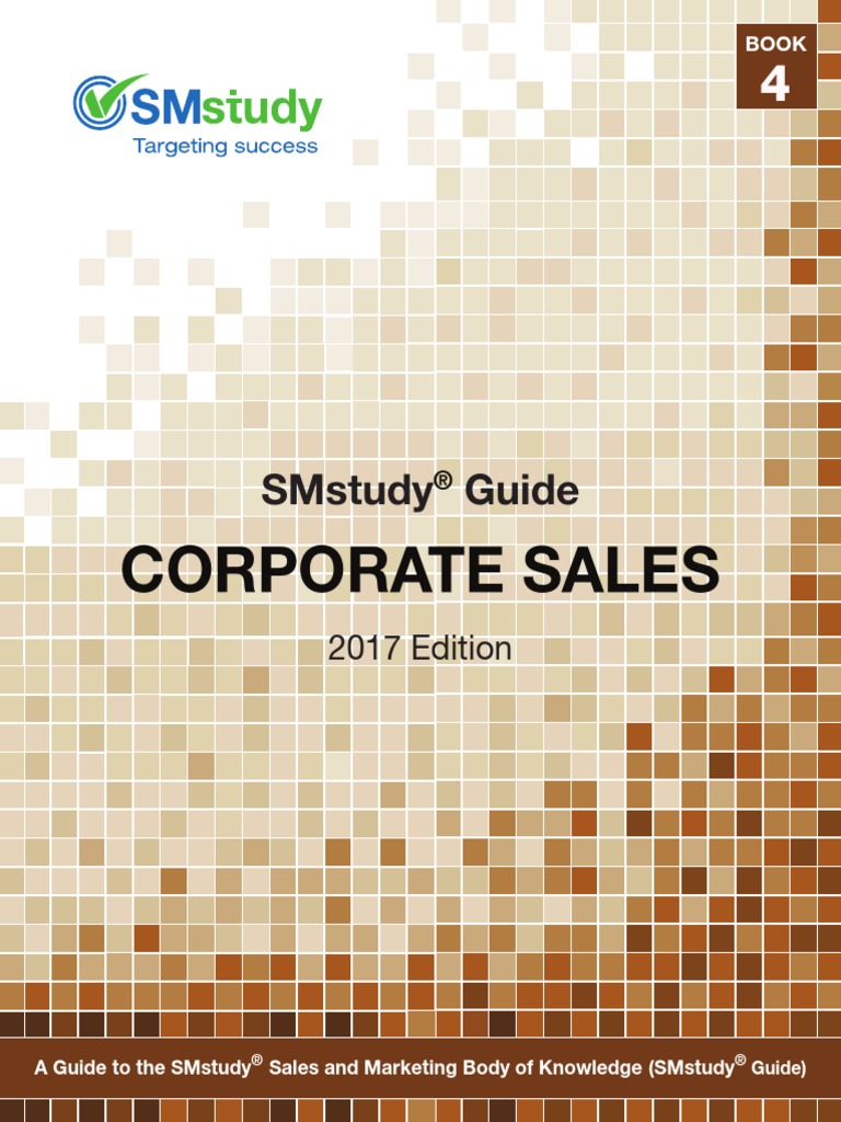 Corporate Sales - English - Complete PDF | PDF | Sales | Marketing
