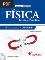 Fisica General Hector Perez Montiel Edit. Patria 6 A. Edicio | PDF ...