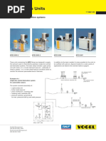 ILC-MAX Pump User Guide | PDF | Pump | Lubricant