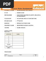 Locus of Control Worksheet | PDF | Neuropsychological Assessment ...