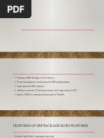 SQL Syllabus | PDF | Sql | Databases