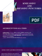 Dysport Dilution and Dosing Guide | PDF | Botulinum Toxin | Foot