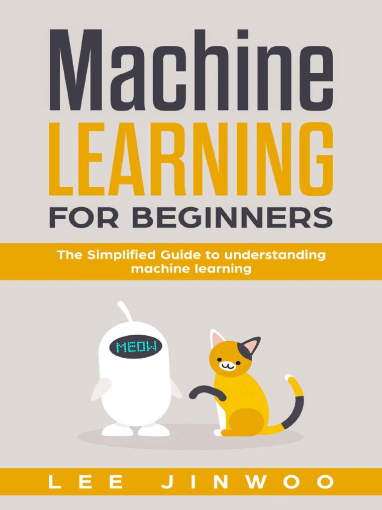 Machine Learning Basics Guide | PDF | Artificial Neural Network ...
