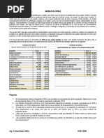 Parametrización Del Software Helisa | PDF | Contabilidad | Informática