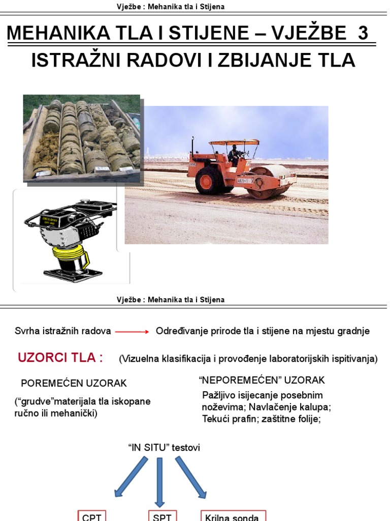 Vjezbe MTiS 3 | PDF