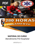 Codigo Q SAMU | PDF