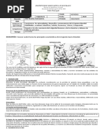 Infografía Sobre La Segunda Guerra Mundial | PDF | Segunda Guerra ...
