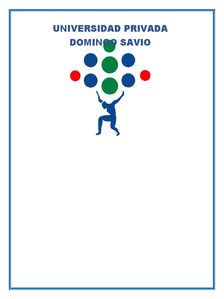 Caratula Upds 101 | PDF