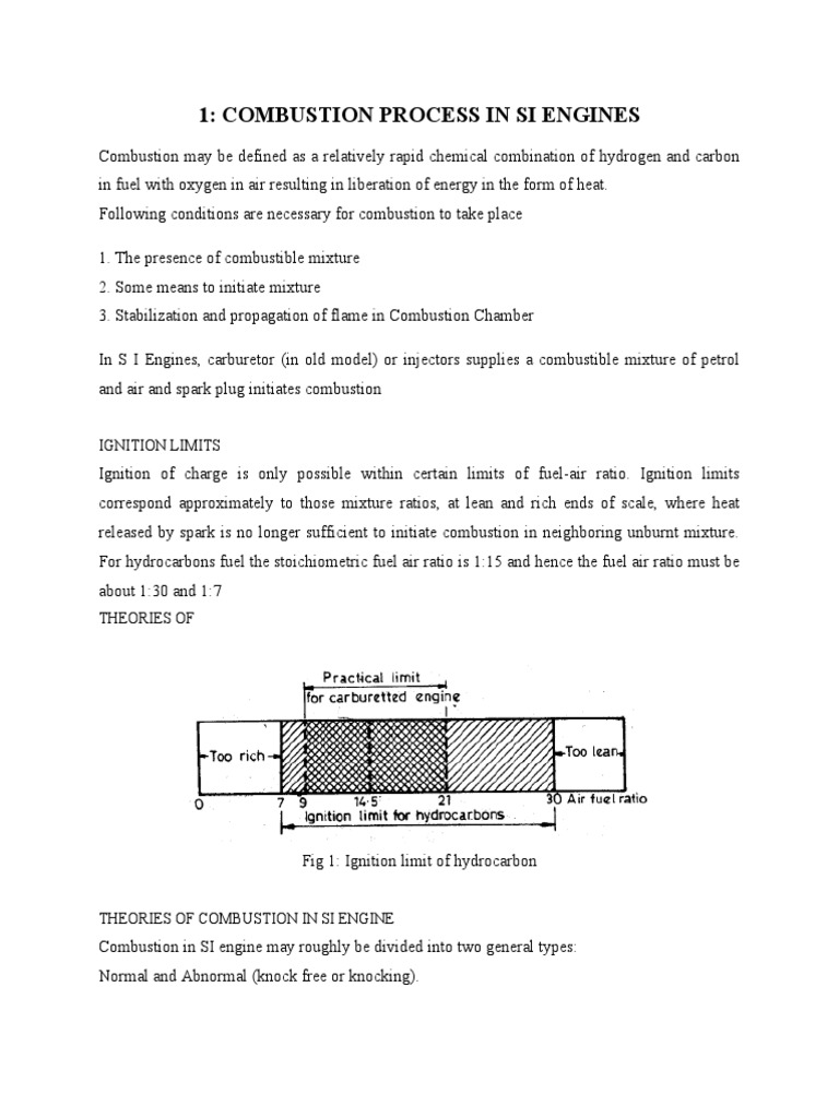 Level 7 Two | PDF | Combustion | Engines