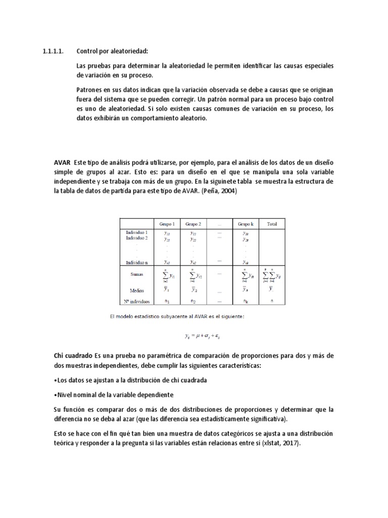 Diseño Factorial en Parcelas Divididas | PDF | Aleatoriedad | Muestreo ...