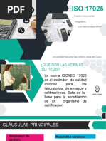 Estudio R&R en Minitab | PDF | Calibración | Medición