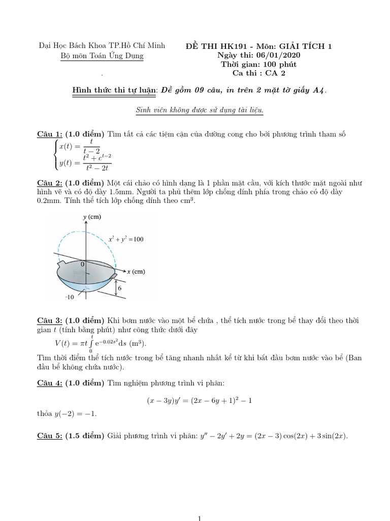De DA GT1 K191 CA2 | PDF