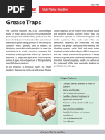 Amc CR 650 PDS | PDF | Materials | Chemical Substances