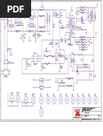 Meanwell RSP 1000 Schematics | PDF