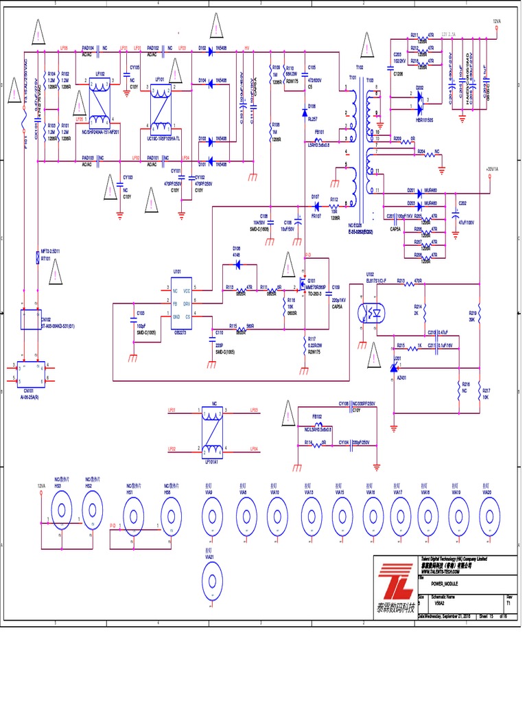 Psu Ob2273 Ob3363vpa | PDF | Airship | Aerostats