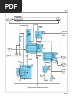 D4CB Wiring Diagram | PDF | Throttle | Engines
