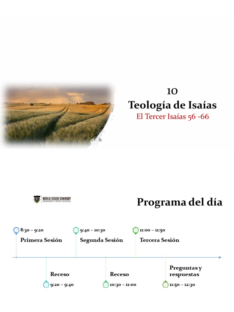 Isaías 56-66, 10, 11, 12 PDF | PDF | Macabeos | Templo en jerusalén