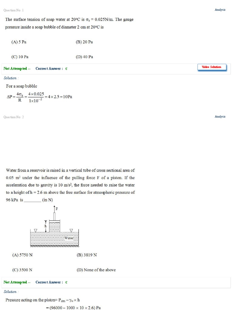 FM1 PDF | PDF