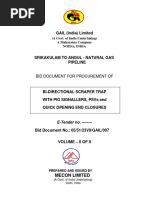 Piping Material Specification Pipe Class: A1A | PDF | Pipe (Fluid ...