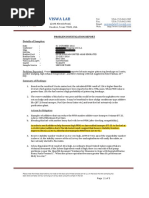 Octamar BT-25 Product Overview | PDF | Combustion | Fuel Oil