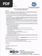 Store in Charge: Job Description / Responsibility | PDF