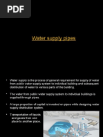 Piping Construction Flow Chart | PDF | Pipe (Fluid Conveyance) | Welding
