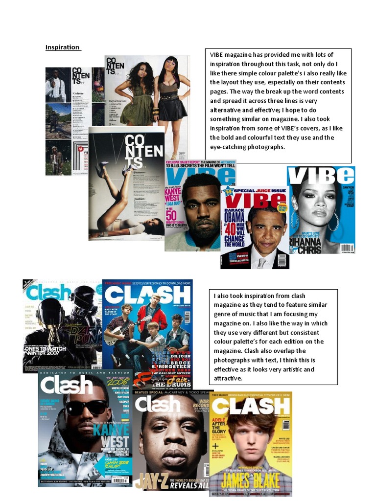 Inspiration | PDF