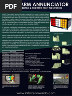 Trip Circuit and Trip Coil Supervision Relay: - Type VAX | PDF | Relay ...