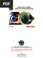 Trent XWB/A350 Under Cowl Guide | PDF | Valve | Pipe (Fluid Conveyance)