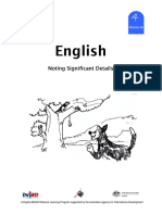 Literary vs Informational Texts Lesson | PDF | Books | Lesson Plan