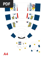 ANA A380 Papercraft | PDF