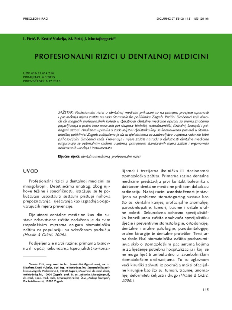 Firic I Sur PDF | PDF