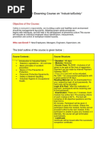 Elearning Leaflet | PDF | Educational Technology | Professional ...