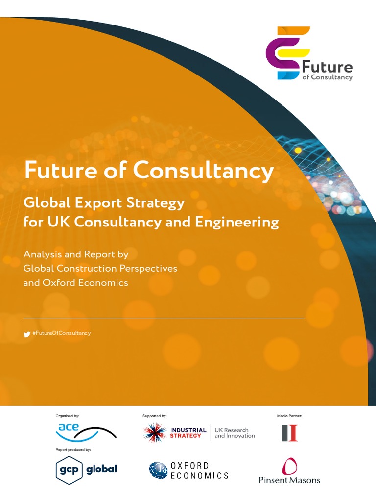 Export-Strategy 2020 | PDF | Economic Growth | Recession