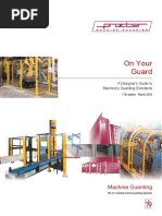 PUWER Assessment Checklist Template | PDF | Safety | Personal ...